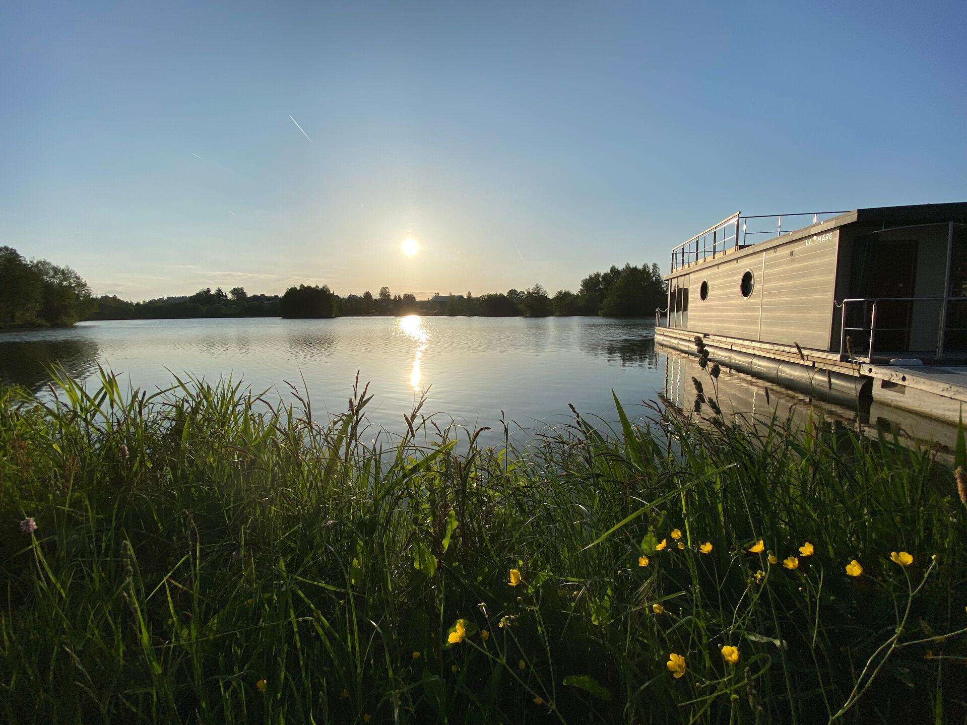 Waidlerland am See